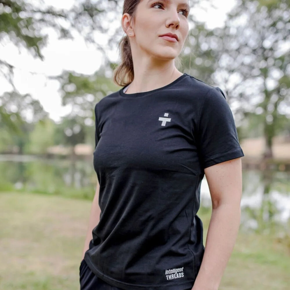 Reso - Women's Cotton Tee – IntelligentTHREADS
