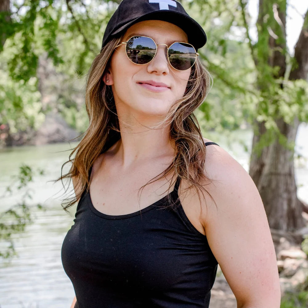 Reso - Luxe Camisole – IntelligentTHREADS